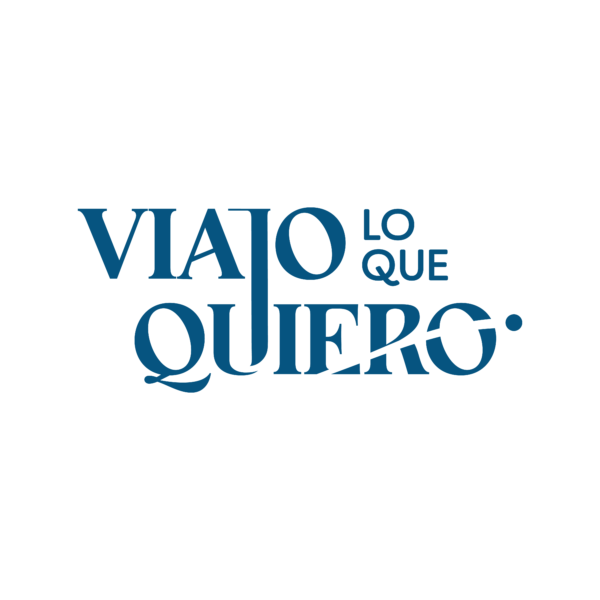 Viajo lo que Quiero – Metro